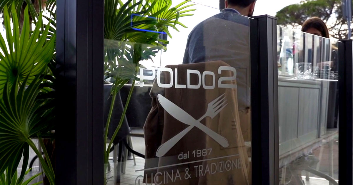 Poldo2 Mondello - Poldo 2